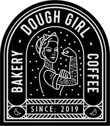 Home of Dough Girl – DoughGirl