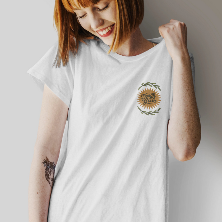 Home of Dough Girl – DoughGirl